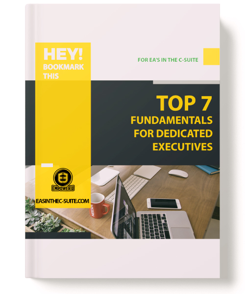 7 Fundamentals E-Book